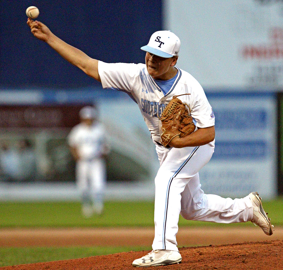 Just The Beginning | News, Sports, Jobs - Post Journal